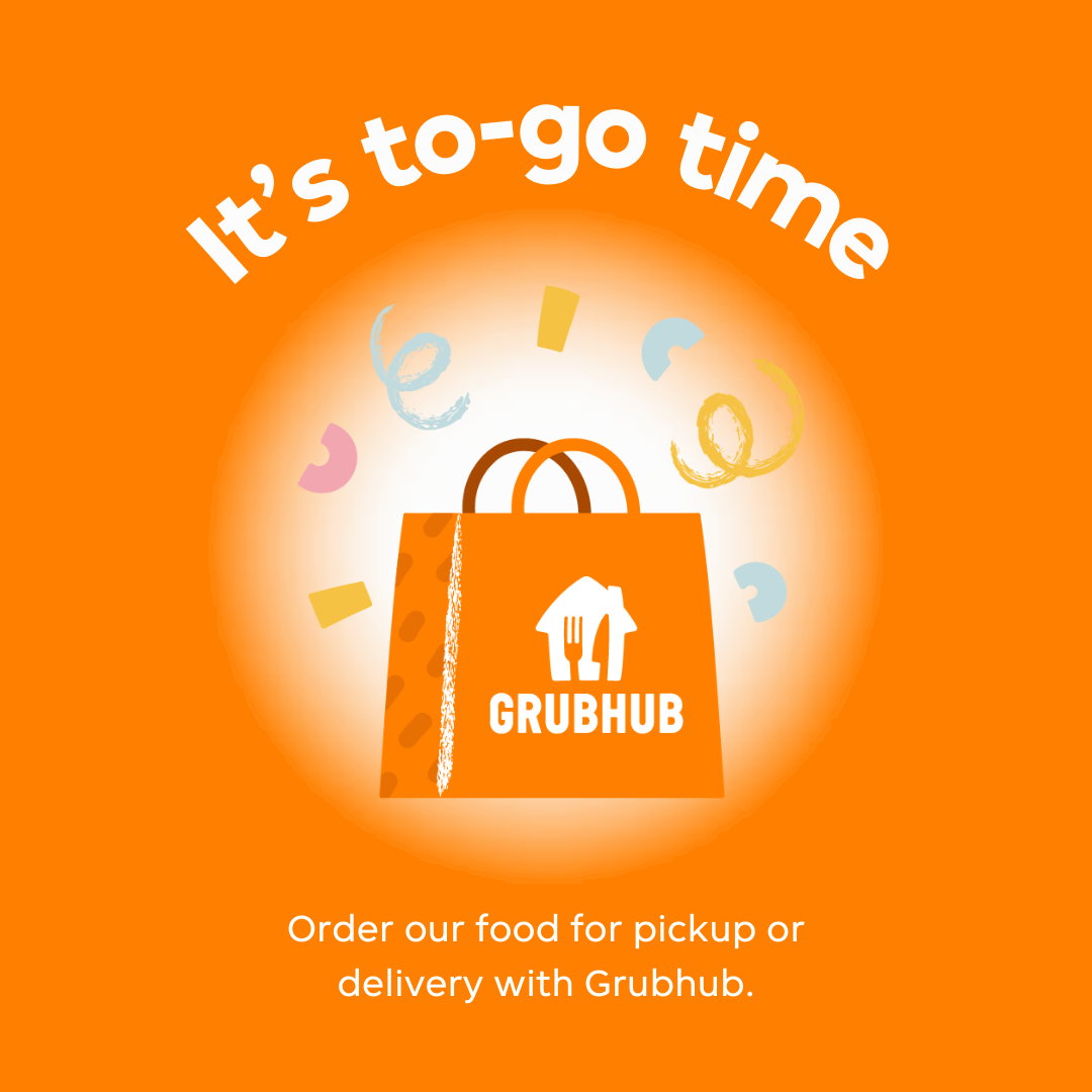 Grubhub's Restaurant Marketing Tool Kit | Get Grubhub