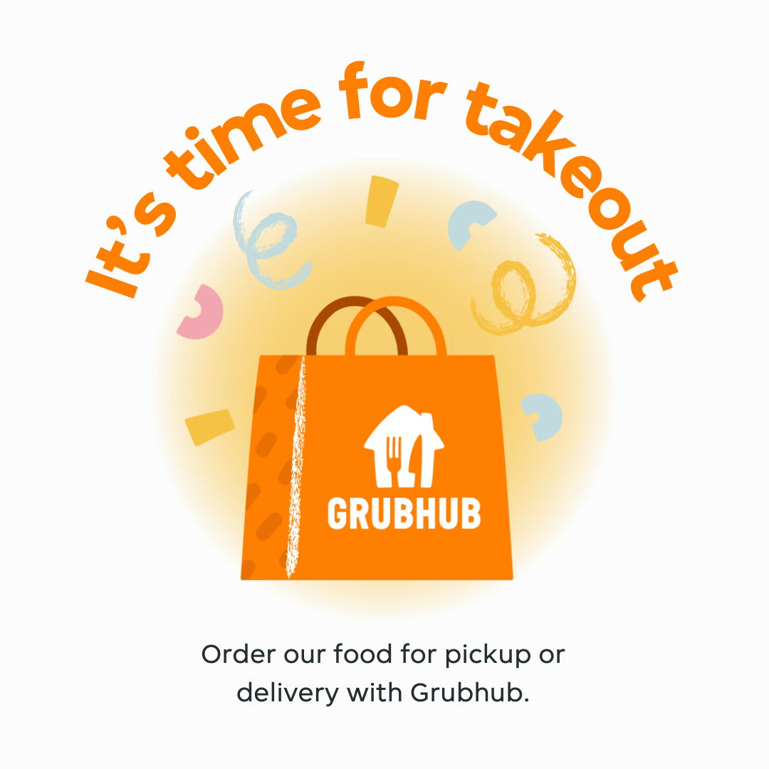 Grubhub's Restaurant Marketing Tool Kit | Get Grubhub