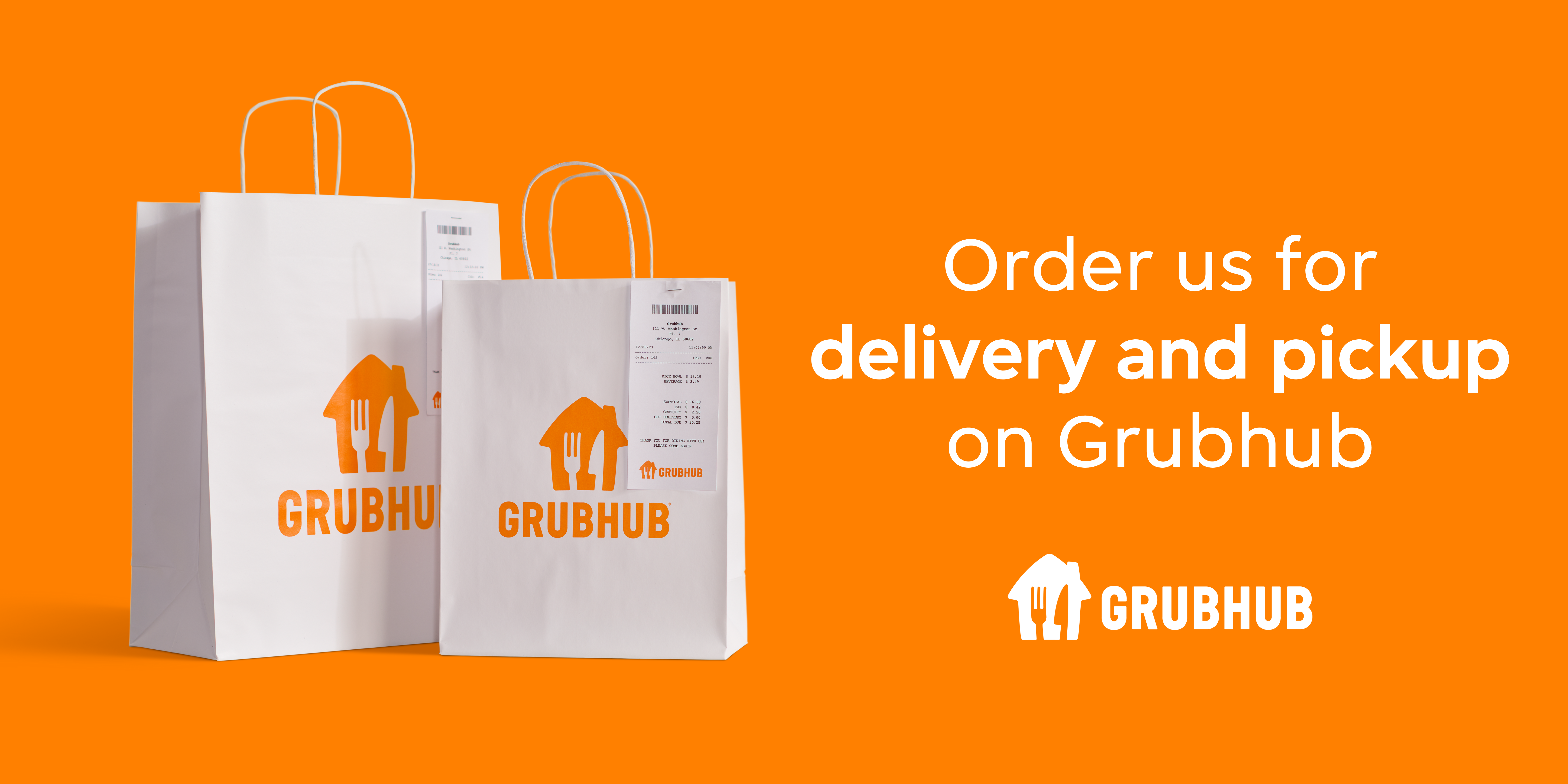 Grubhub's Restaurant Marketing Tool Kit | Get Grubhub