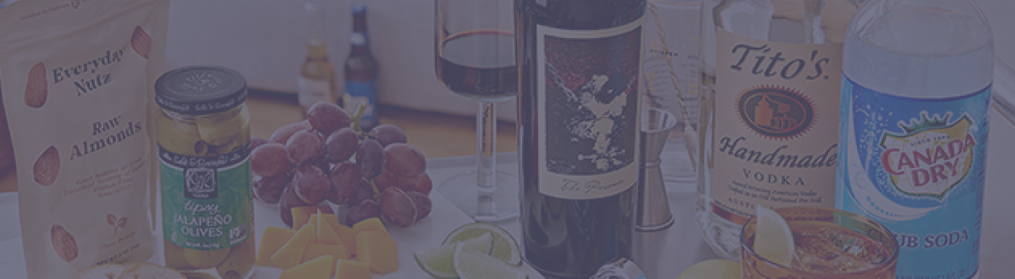 Locations | Get Same Day Delivery & Pickup | Seamless