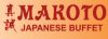 Makoto Japanese Buffet Delivery Menu | Order Online | 1119 SE 163rd Pl ...