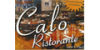 Calo Ristorante Delivery Menu | Order Online | 5343 N Clark St Chicago ...