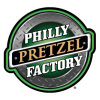 Philly Pretzel Factory Delivery Menu | Order Online | 1375 Franklin ...