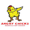 Angry Chickz Delivery Menu | Order Online | 8263 Sepulveda Blvd Los ...