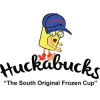 Huckabuck Frozen Cups Delivery Menu | Order Online | 2201 Hancock St ...
