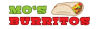 Mo's Burritos Restaurant Delivery Menu | Order Online | 705 N Neil St ...