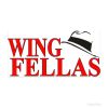 Wing Fellas Delivery - 5854 Schaefer Rd Dearborn | Order Online With ...