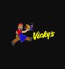 Vicky's Restaurant Delivery Menu | Order Online | 502 S Waterman Ave ...