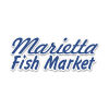 Marietta Fish Market - Marietta, GA Restaurant | Menu + Delivery | Seamless
