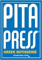Pita Press - New York, NY Restaurant | Menu + Delivery | Seamless