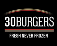 30 Burgers Delivery Menu | Order Online | 30 Park Ave Rutherford | Grubhub