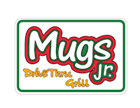 Mugs Jr. Drive Thru Grill Delivery Menu | Order Online | 1972 Gulf to ...