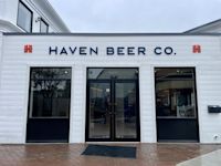 Haven Beer Company Delivery Menu | Order Online | 2323 Whitney Ave ...