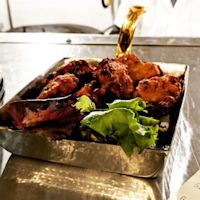 Angaar Delivery Menu | Order Online | 283 Columbus Ave New York | Grubhub