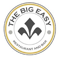 The Big Easy Delivery Menu | Order Online | 222 Fayetteville St Raleigh ...