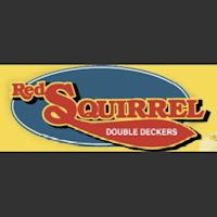 Red Squirrel Delivery Menu | Order Online | 8227 Colerain Ave ...