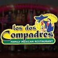 Los Dos Compadres II Delivery Menu | Order Online | 1713 E St Washougal ...