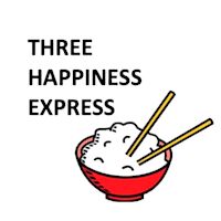 Three Happiness Express Delivery Menu | Order Online | 5107 Leavenworth ...