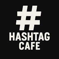 hashtag cafe