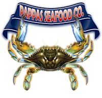 Pappas Seafood Express Delivery Menu | Order Online | 8801 Belair Rd ...