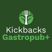 kickbacks gastropub