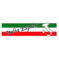 Italia Express Delivery Menu | Order Online | 111 Continental Ave ...