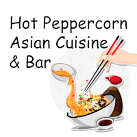 Hot Peppercorn Asian Cuisine & Bar Delivery Menu | Order Online | 6396 ...