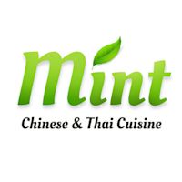 Mint Chinese and Thai Cuisine Delivery Menu | Order Online | 3683 ...