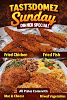 Tast3 Domez Delivery Menu | Order Online | 775 Whalley Avenue New Haven ...