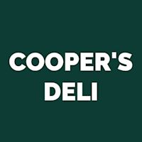 Cooper's Deli - Newark, NJ Restaurant | Menu + Delivery | Seamless