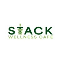 Stack Wellness Cafe Delivery Menu | Order Online | 3266 Crosspark Rd ...