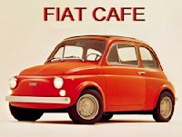 Fiat Cafe Delivery Menu | Order Online | 203 Mott St New York | Grubhub