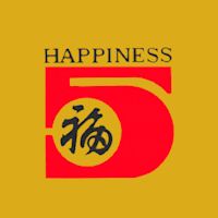 5 Happiness Chinese Restaurant Delivery Menu | Order Online | 3605 S ...