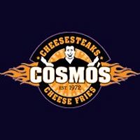 Cosmo’s Cheesesteaks Delivery Menu | Order Online | 532 Moosic St ...