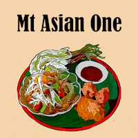 Mt Asian One Delivery Menu | Order Online | 1431 N Denver Ave Loveland ...