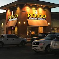 Fuego Mexican Kitchen Delivery Menu | Order Online | 8060 Blue Diamond ...