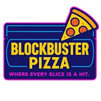 Blockbuster Pizza Delivery Menu | Order Online | 7003 Douglas Ave ...