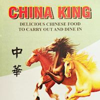 China King Delivery Menu | Order Online | 2123 W Republic Rd ...
