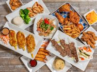 3 Sisters' Chicken Delivery Menu | Order Online | 1025 South Reading ...