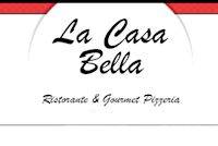 La Casa Bella Gourmet Pizzeria and Restaurant - Brooklyn, NY Restaurant ...