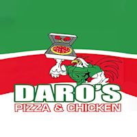 Daro's Pizza and Chicken Delivery Menu | Order Online | 44-25 Kissena ...
