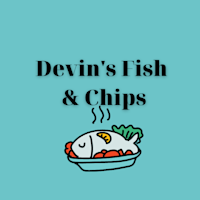 Devin's Fish & Chips Delivery Menu | Order Online | 747 Saint Nicholas ...