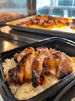 GAI Chicken & Rice - New York, NY Restaurant | Menu + Delivery | Seamless