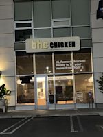 BHC Chicken Delivery Menu | Order Online | 110 South Fairfax Avenue ...