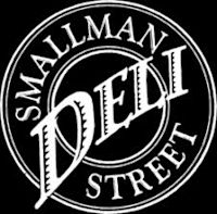 Smallman Street Deli Delivery Menu | Order Online | 2840 Smallman St ...