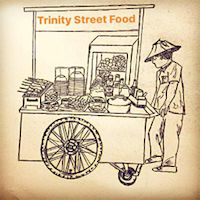 Trinity Street Food (S Ector Dr) Delivery Menu | Order Online | 135 S ...