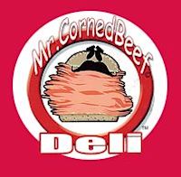 Mr. Corned Beef Delivery Menu | Order Online | 17819 W Seven Mile Rd ...