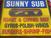Sunny Sub Delivery Menu | Order Online | 380 E 71st St Chicago | Grubhub