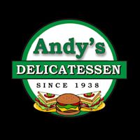 Andy's Delicatessen Delivery Menu | Order Online | 8217 Eliot Ave ...