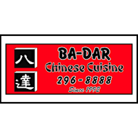 Ba-Dar Chinese Restaurant Delivery Menu | Order Online | 7321 E ...
